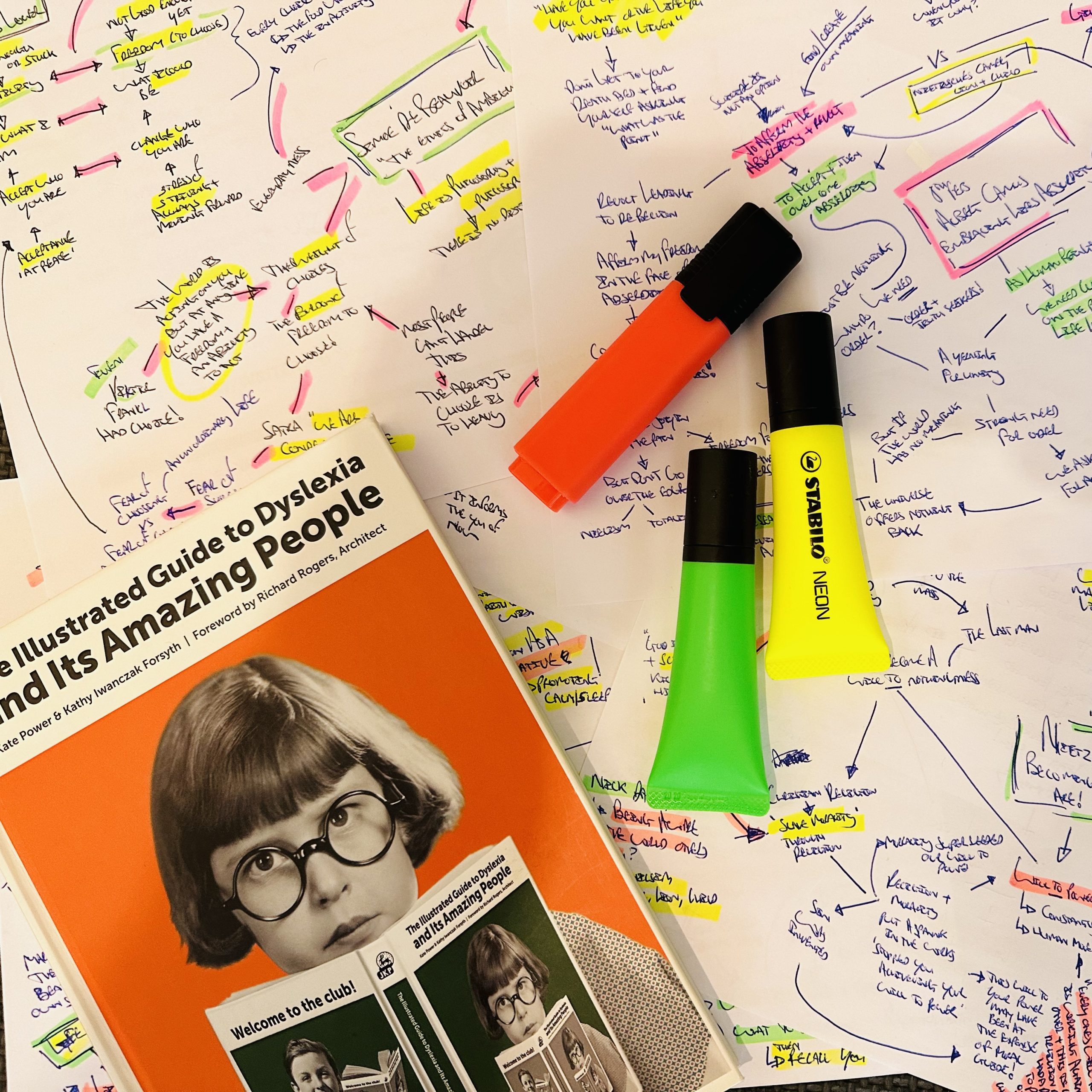 Dyslexia And Its Impact On Learning And Working Be More